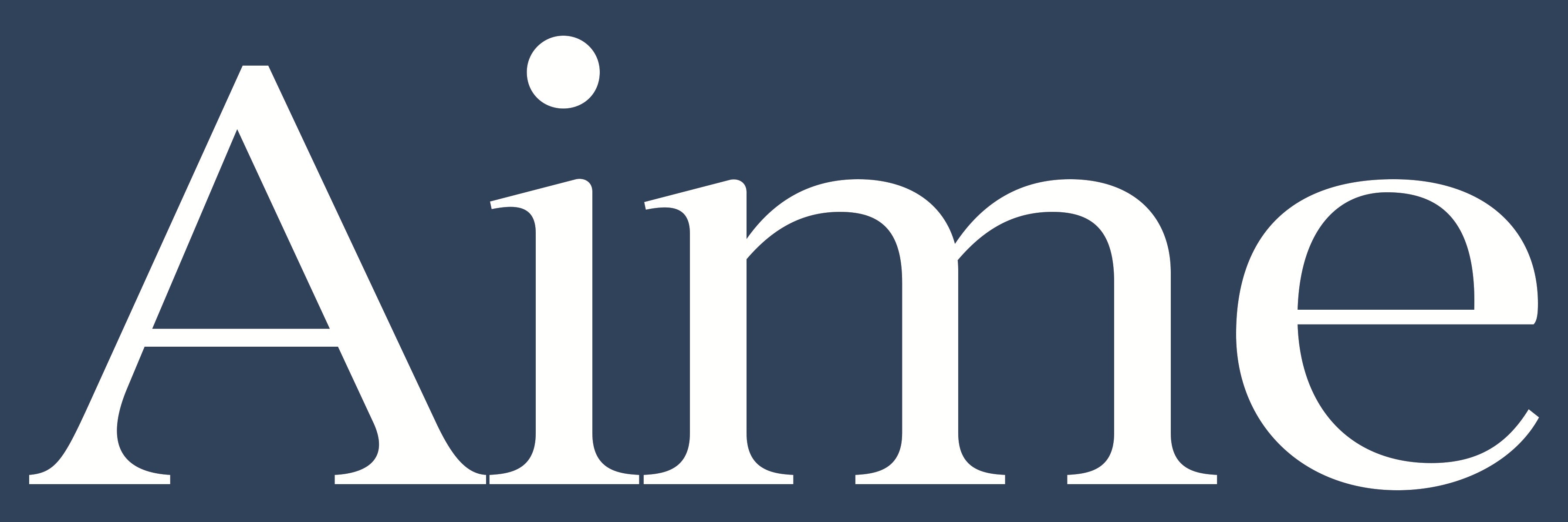 Aime Imports– StateLineTack