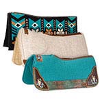 Western Saddle Pads And Horse Tack | State Line Tack– StateLineTack