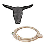 Head Roping Equipment | Calf Rope, Heel Rope, Gloves & More– StateLineTack