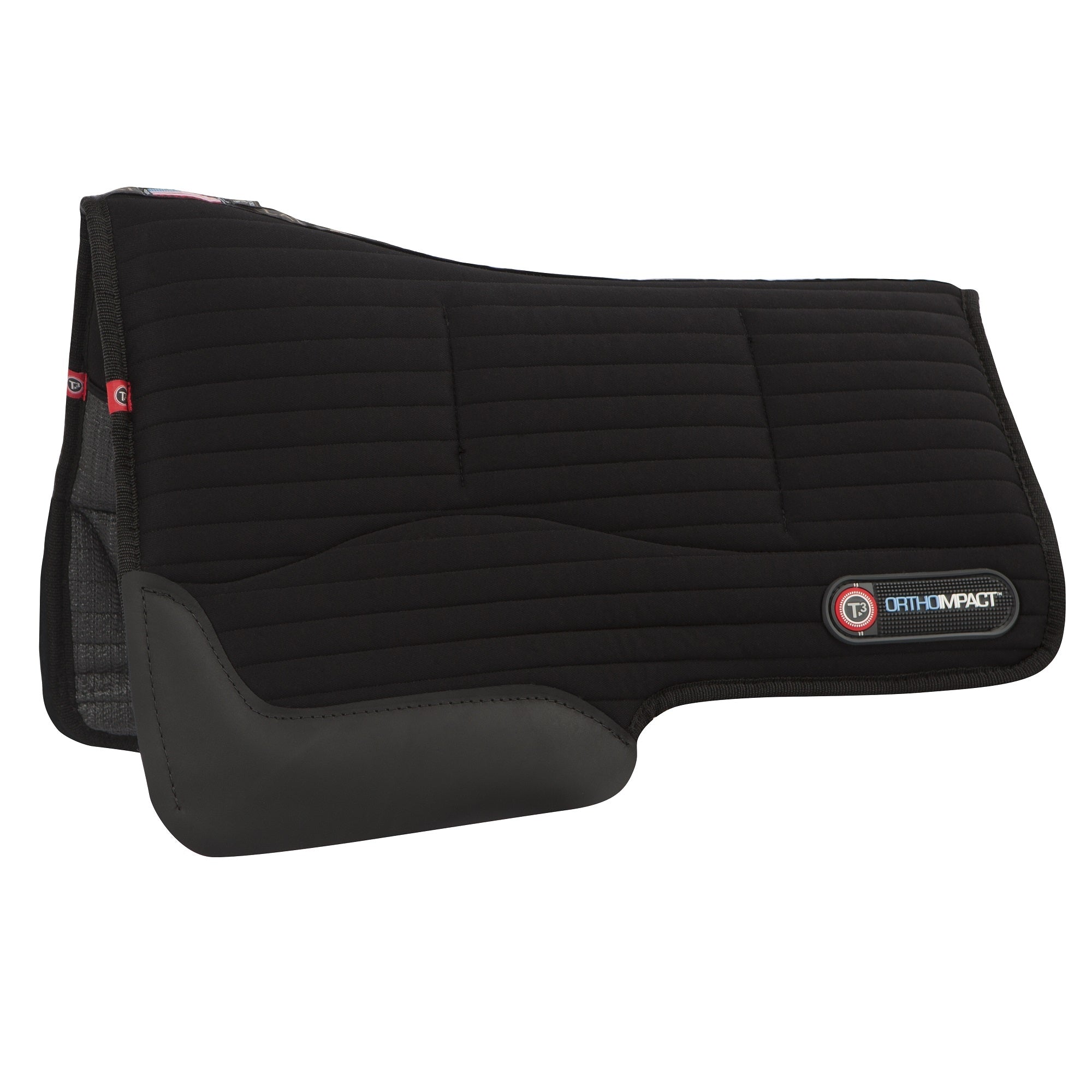 T3 Matrix Barrel Shim Pad with Non-Slip Lining and T3 Ortho Pro-Impact ...