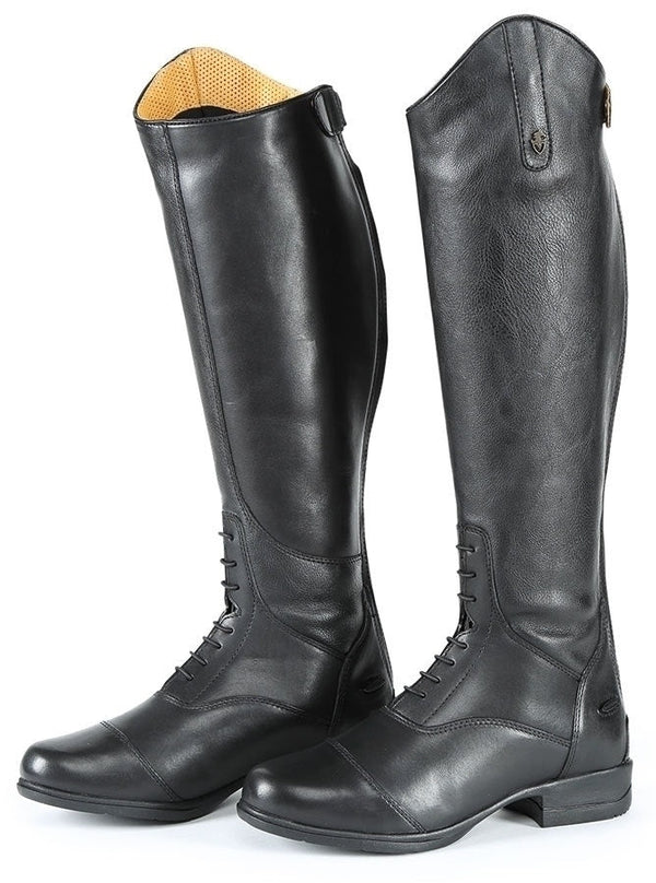 Tall English Equestrian Riding Boots for Men & Women– StateLineTack