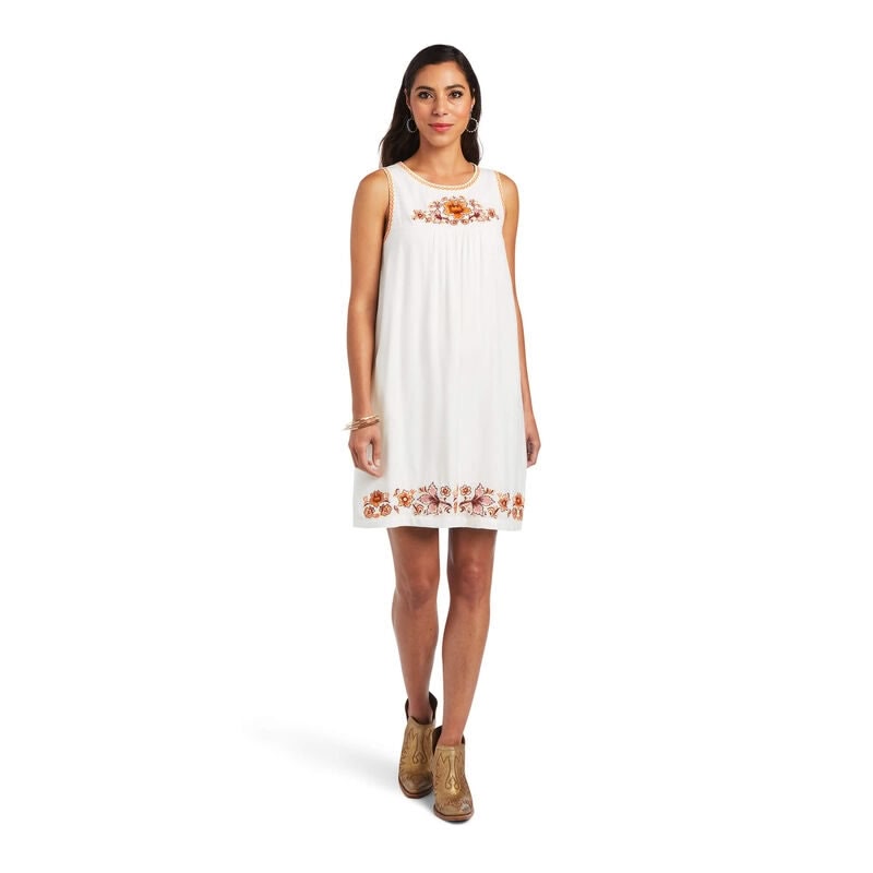Ariat Ladies Valley Dress– StateLineTack