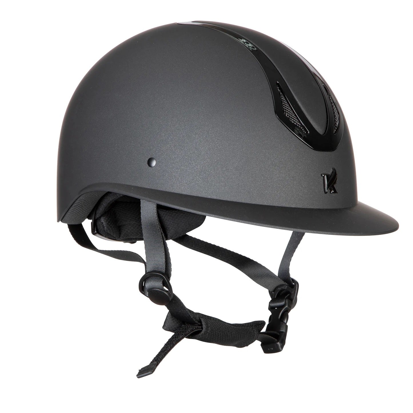 Shires Karben Silvia Wide Peak Helmet– StateLineTack