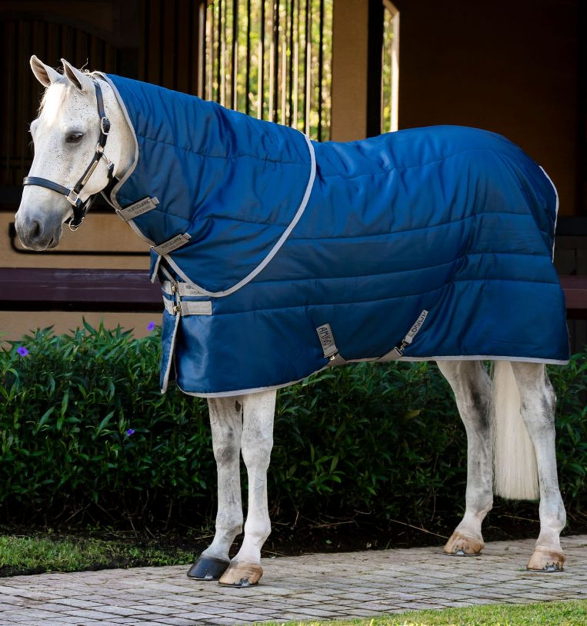 Amigo RS Insulator Plus Stable 550g– StateLineTack