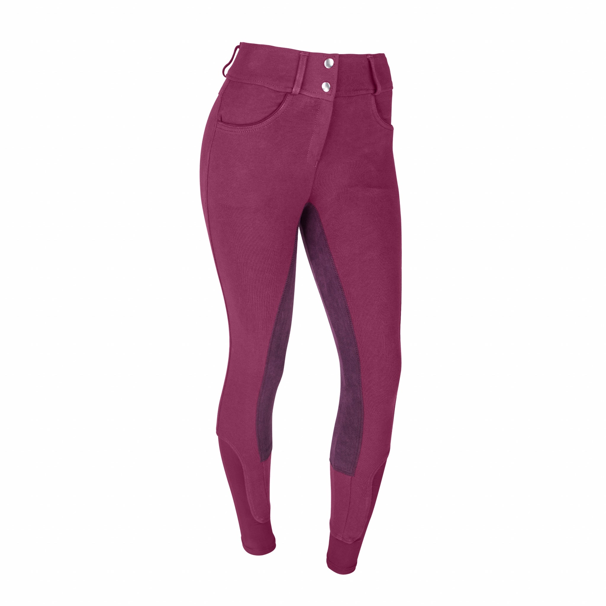 OEQ Ladies Lily Full Seat Breech– StateLineTack