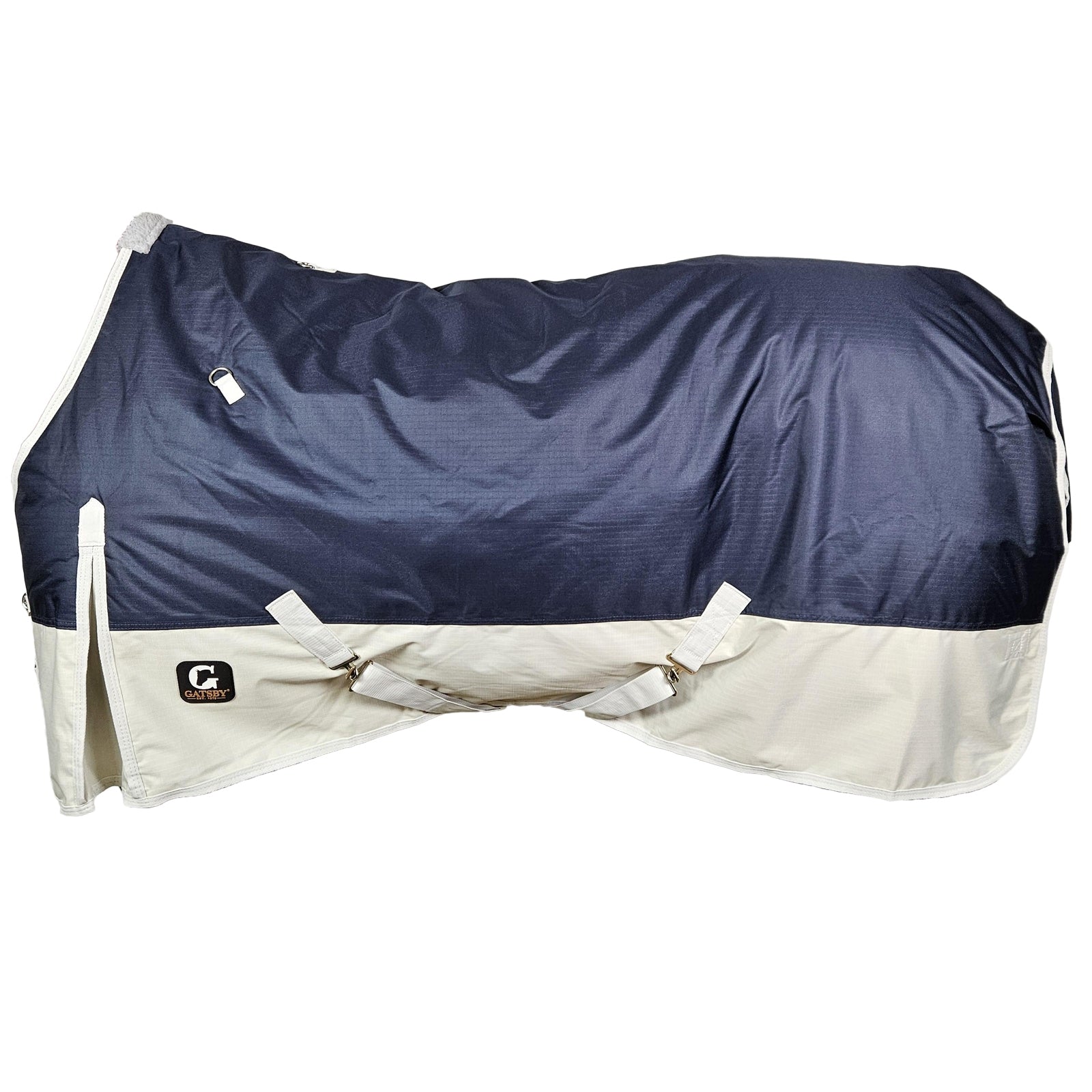Gatsby Delta 600D Waterproof Turnout Sheet– StateLineTack