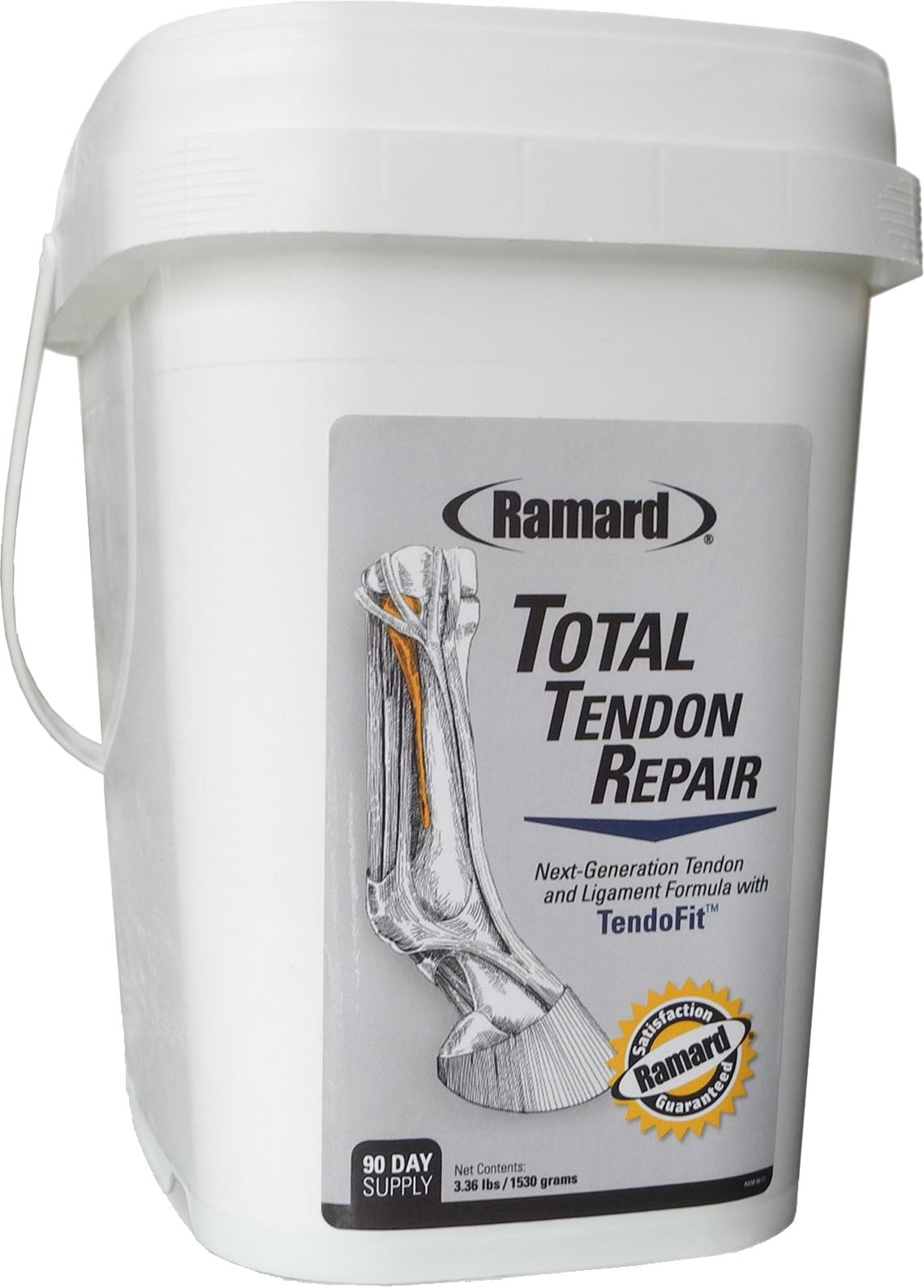 Total Tendon Repair Pail 3.36lb– StateLineTack