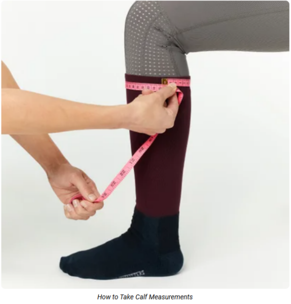 How to Measure Tall Boots– StateLineTack