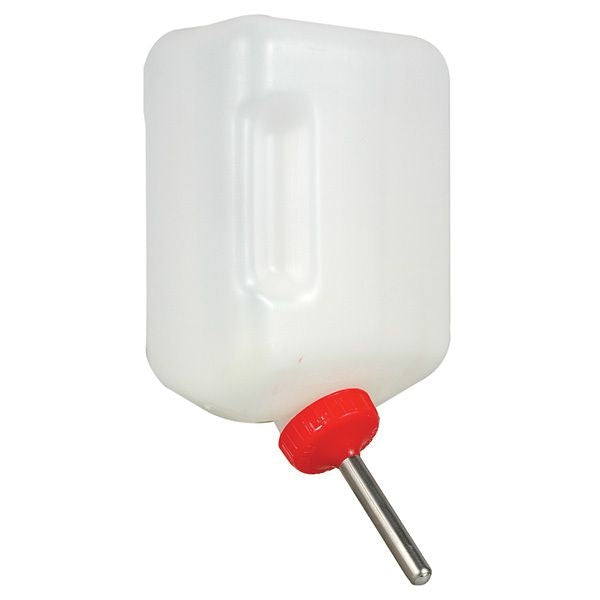 Lixit Wide Mouth Water Bottle - 1/2 Gallon Rabbit– StateLineTack