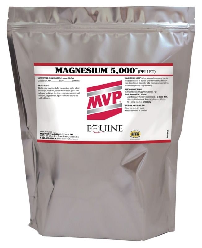 Horse Calming Supplements | Mare Magic– StateLineTack
