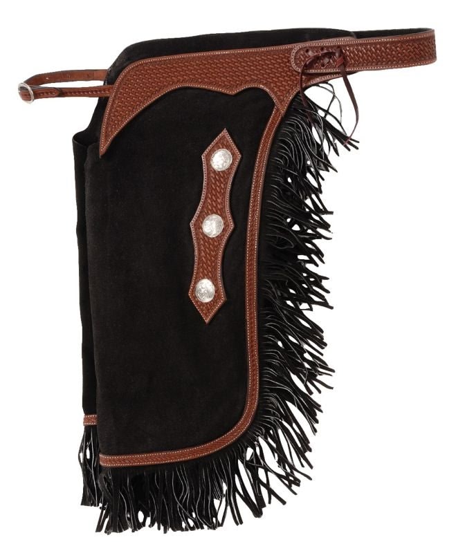 Cowboy Chaps & Chinks | Western Chaps for Women & Men– StateLineTack