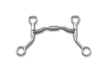 Myler Bits | Myler Western Bits & More– StateLineTack