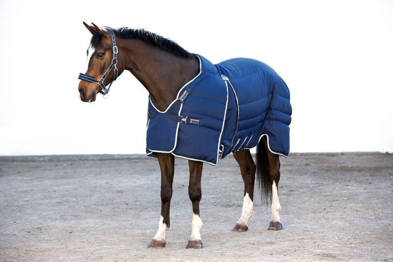 Rambo Optimo Stable Blanket 400g– StateLineTack