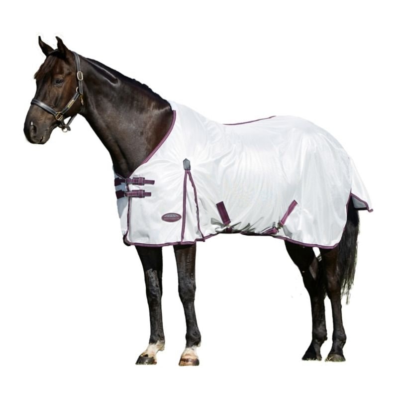 Weatherbeeta ComFitec Essential Mesh II Standard Neck Fly Sheet ...