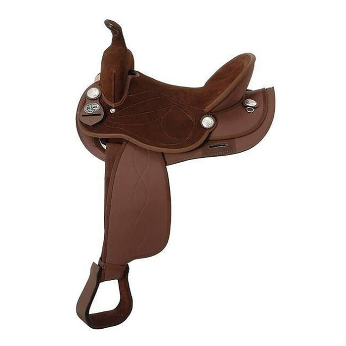 Western Horse Riding Saddles for Sale | StateLineTack