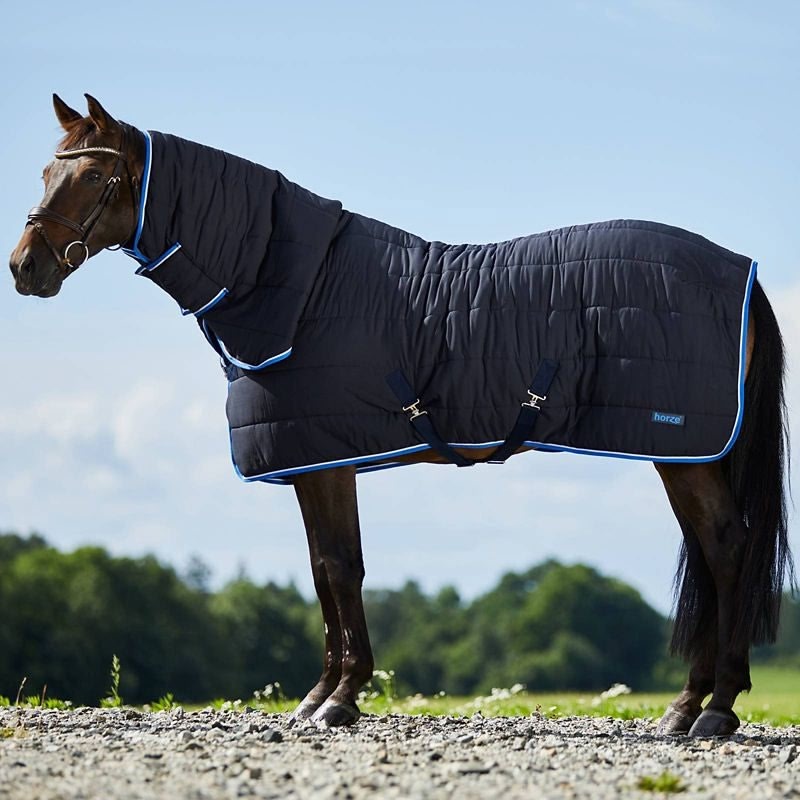 Horze Glasgow Combo Stable Blanket 150g– StateLineTack
