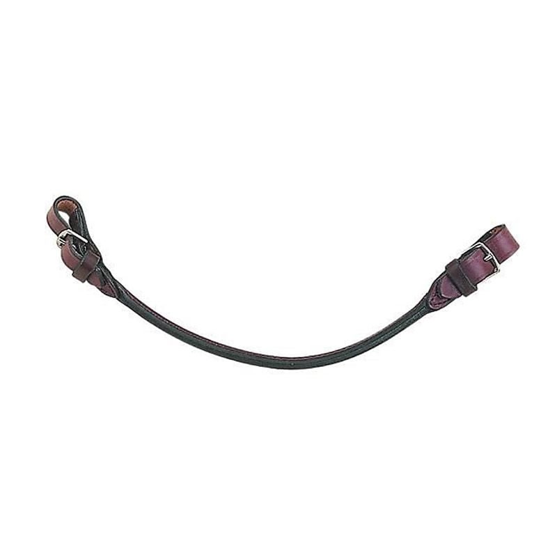Perris Grab Strap Black– StateLineTack