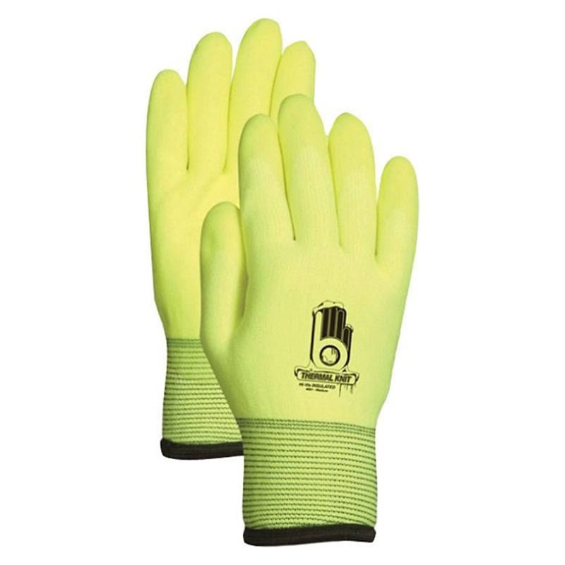 Bellingham Double Lined Hpt Glove– StateLineTack
