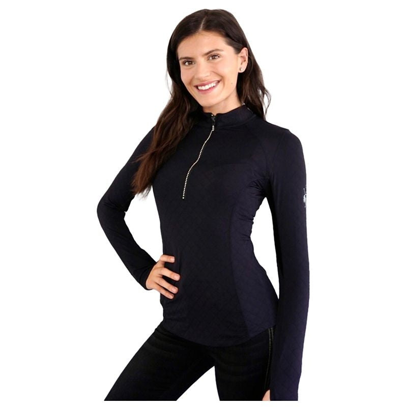 Goode Rider Ladies LS Luxe Shirt– StateLineTack