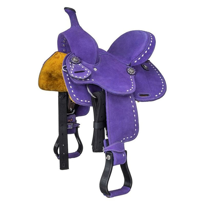 Western Horse Riding Saddles for Sale | StateLineTack