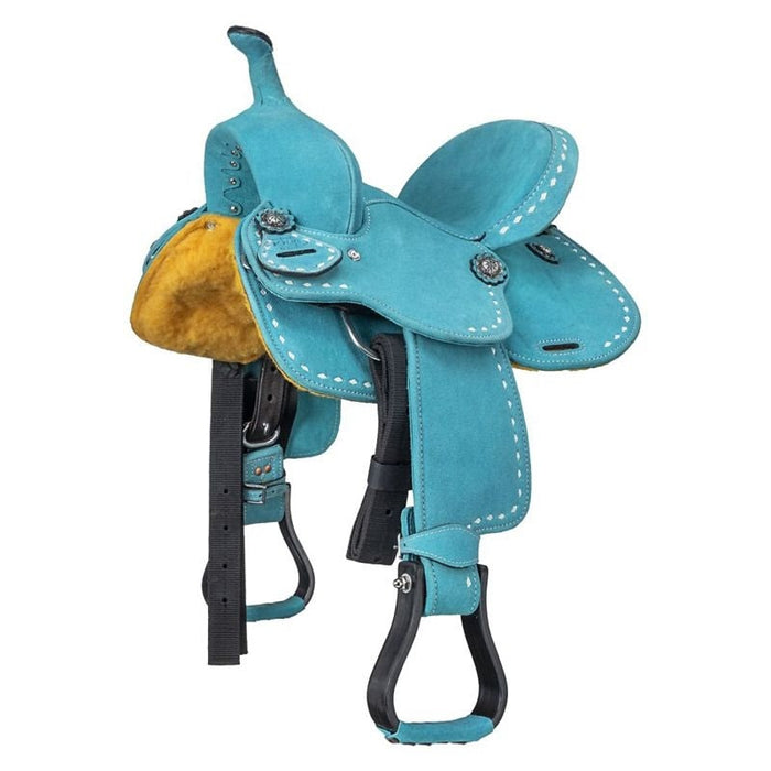 Western Horse Riding Saddles for Sale | StateLineTack