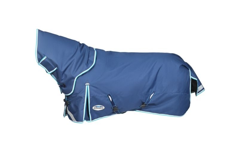 WB ComFiTec Ultra Hardi DAN Med/Lite– StateLineTack