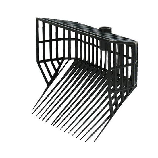 Horze Durable Basket Pitchfork Replacement Head– StateLineTack