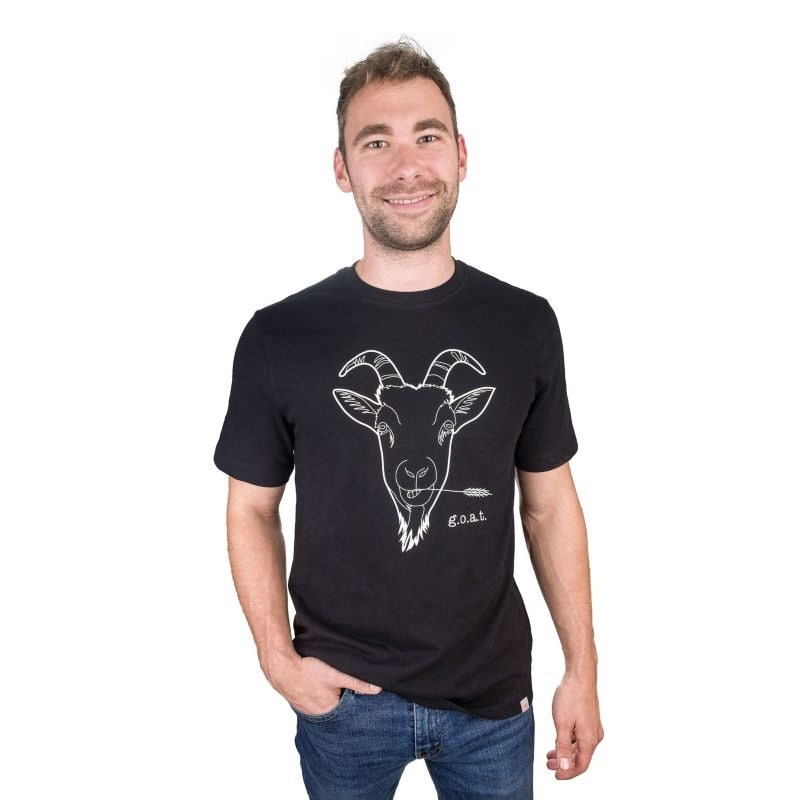Centaur Ranch Mens Farm Tee– StateLineTack