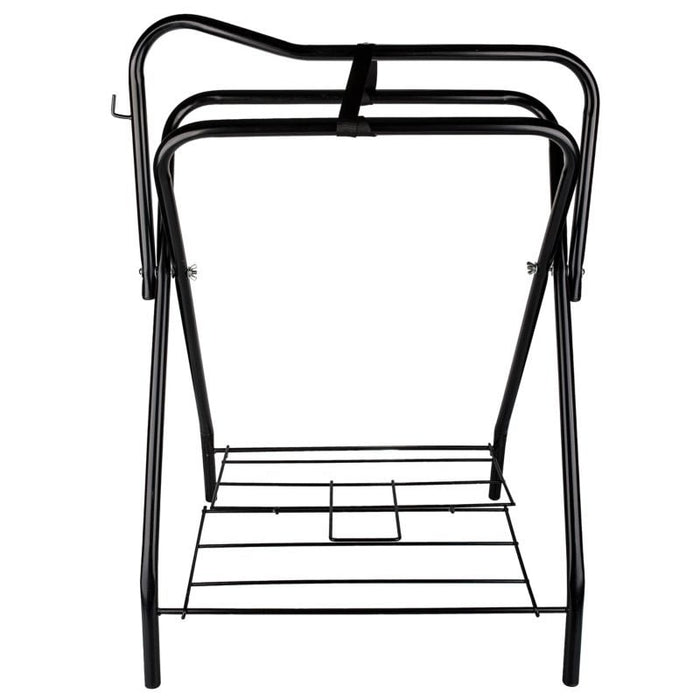 Horse Saddle Stands, Racks, Hooks, & More | State Line Tack– StateLineTack