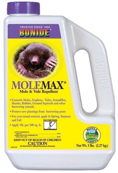 Mole Max Repellent– StateLineTack