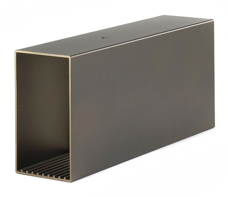 Newspaper Box for CaBlack– StateLineTack