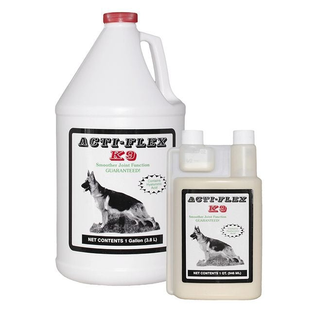 Cox Vet Lab Acti Flex Quart– StateLineTack