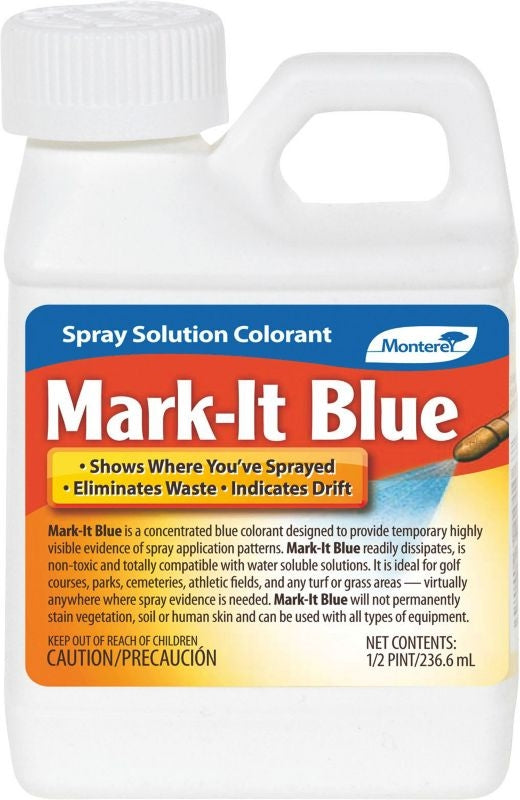Monterey Mark-It-Blue 8oz– StateLineTack