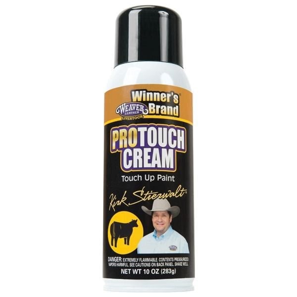 Weaver Stierwalt Protouch Paint 10oz– StateLineTack