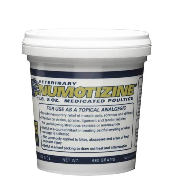 Numotizine 24 oz– StateLineTack