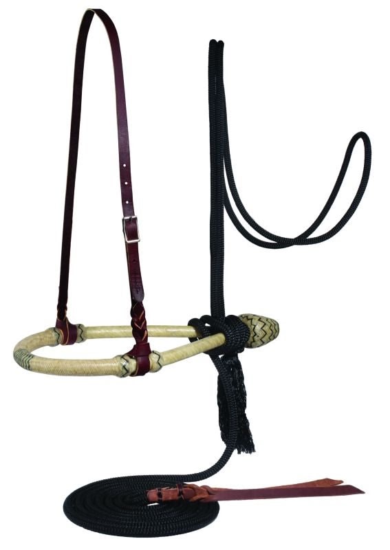 Professionals Choice Bosal Mecate Set– StateLineTack