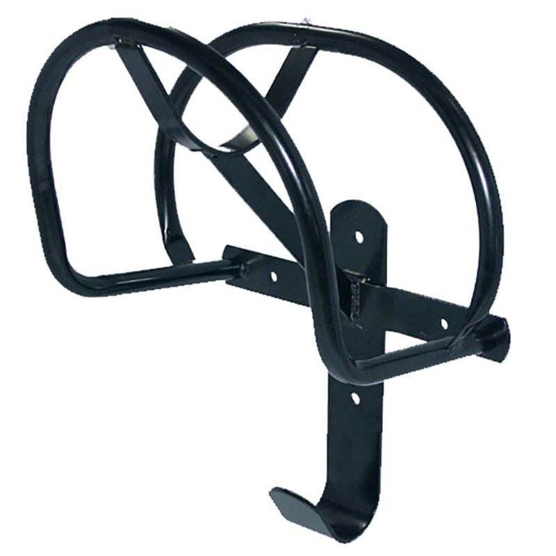 Harness Collar Rack Black– StateLineTack