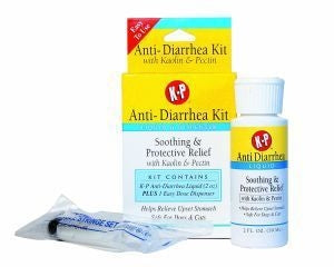 R7 Anti Diarrhea Kit For Pets– StateLineTack