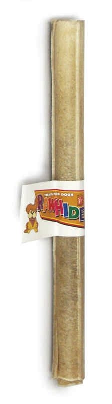 Natural Pressed Stick Dog Treat 10 Inch– StateLineTack