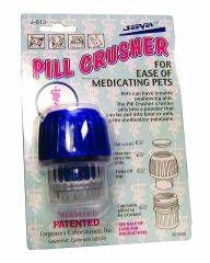 Ibis Pill Crusher– StateLineTack