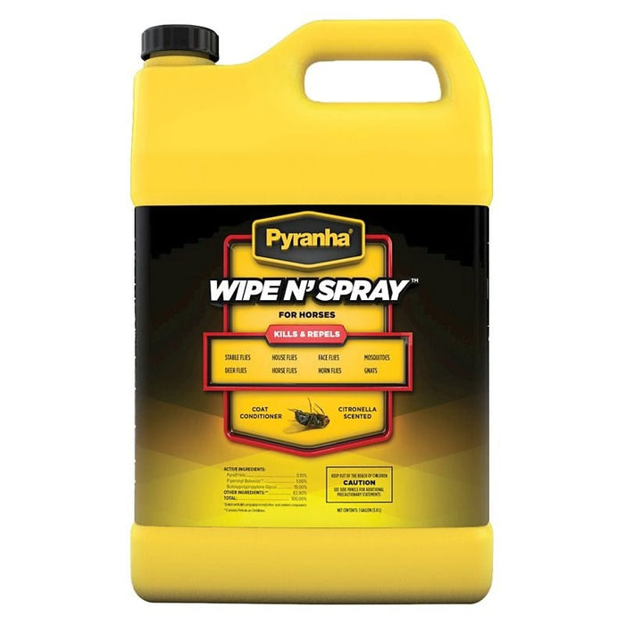 Protect Your Horses With Fly Spray | State Line Tack– StateLineTack