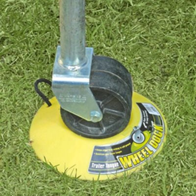 Camco Wheel Dock– StateLineTack