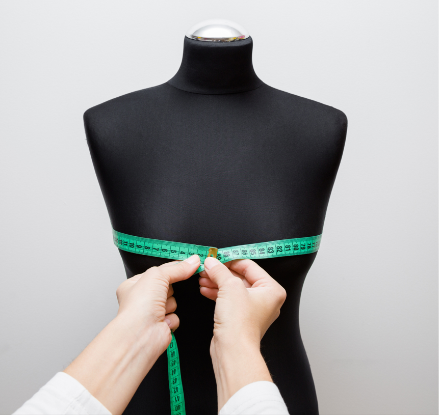 How to Measure Outerwear– StateLineTack